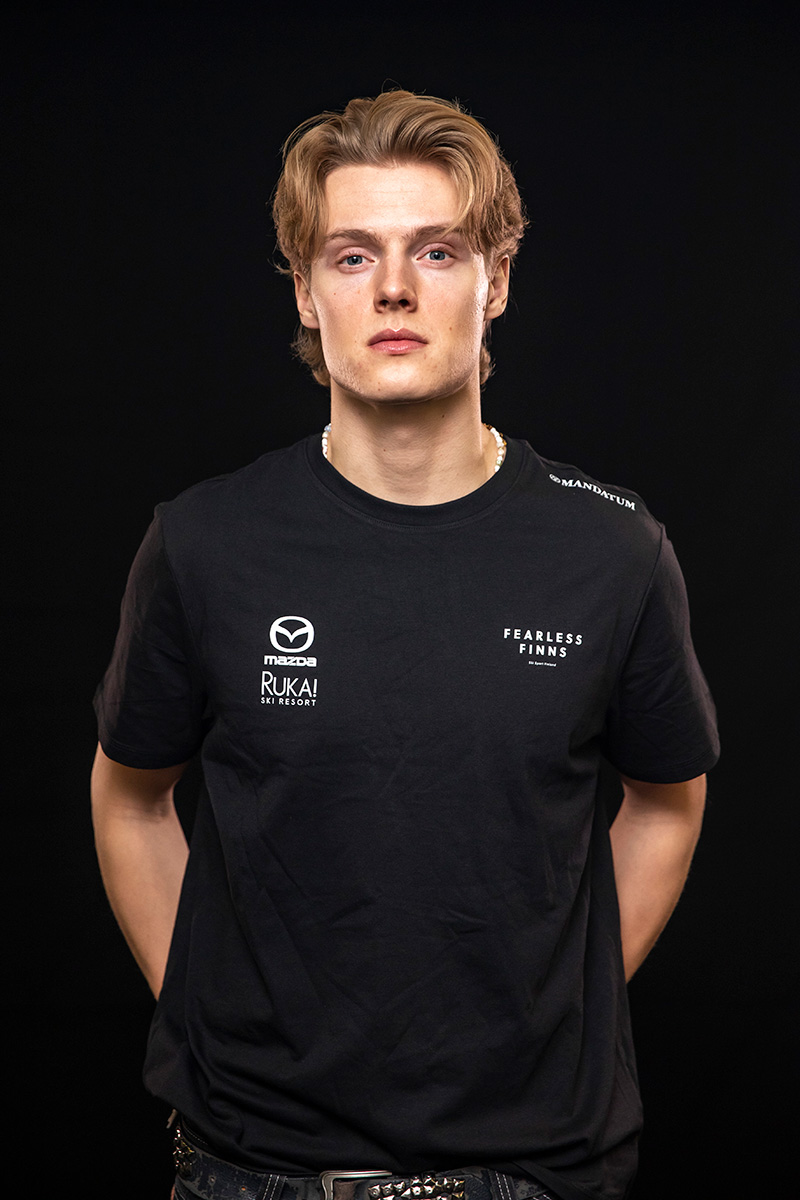 Kuura Koivisto - Ski Sport Finland